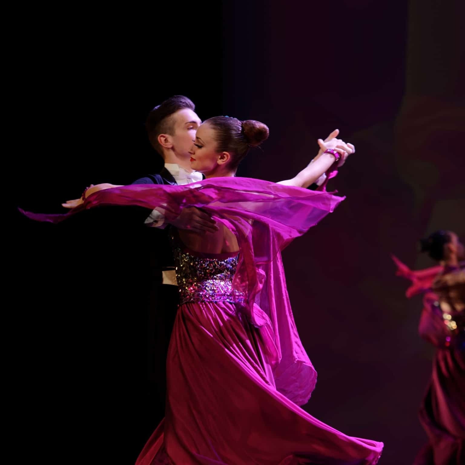 Cours de valse | Ze Art Studios Paris