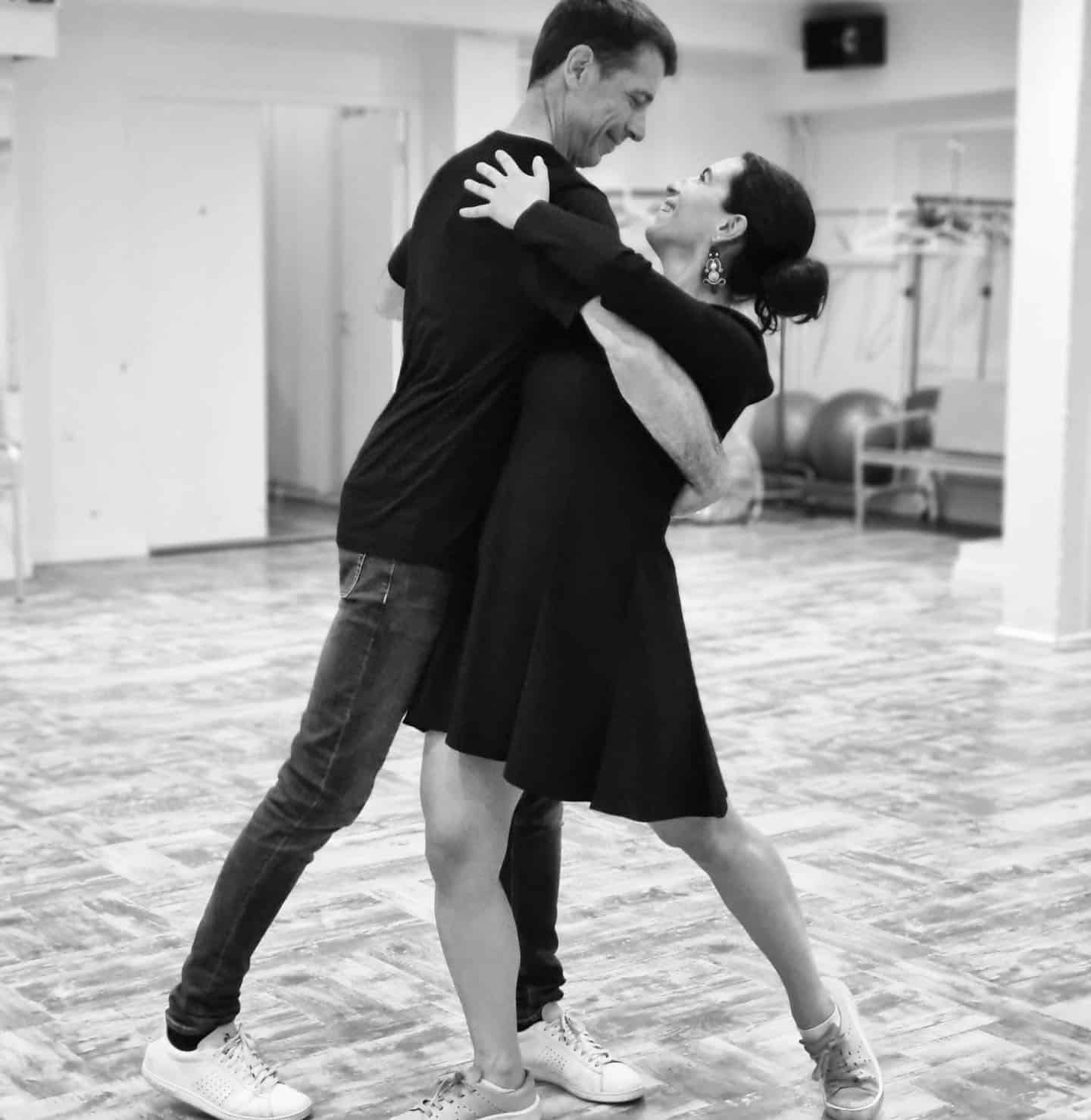 Cours de danse à Paris | Ze Art Studios Paris